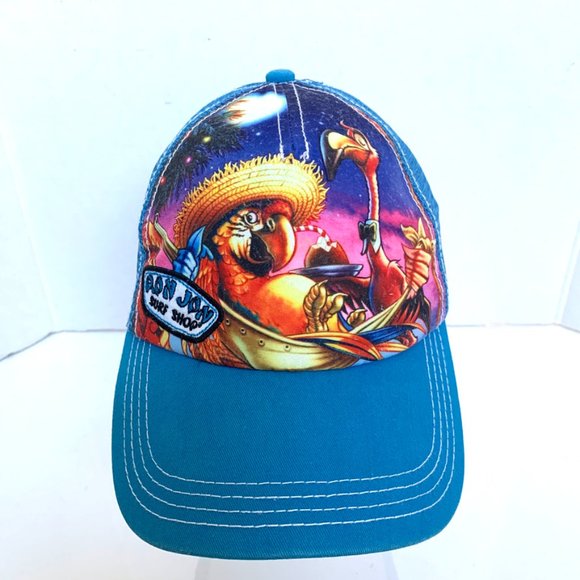 Ron Jon | Accessories | Ron Jon Surf Shop Vintage Trucker Hat | Poshmark